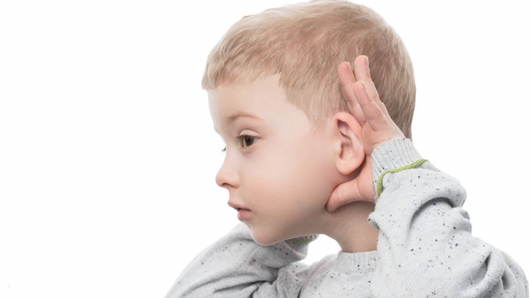 Ohr - HNO Dr. Tilman Keck